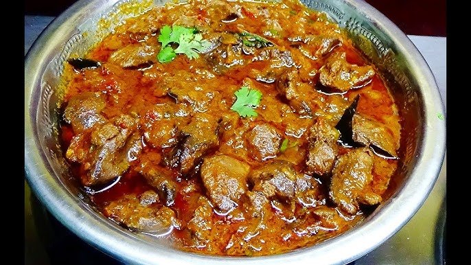 Goat Liver – rl.swipebyayat.com